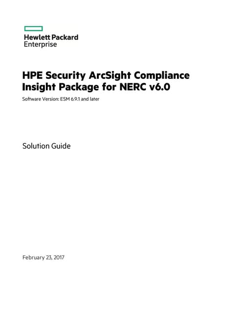 Importance of the NERC PRC-005 Standard - Challenges and Audit Tips | PPT
