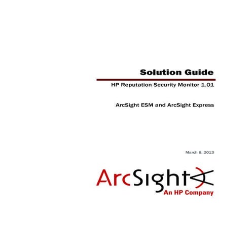 HPE InfoSight for 3PAR quickstart shortened v1 | PDF