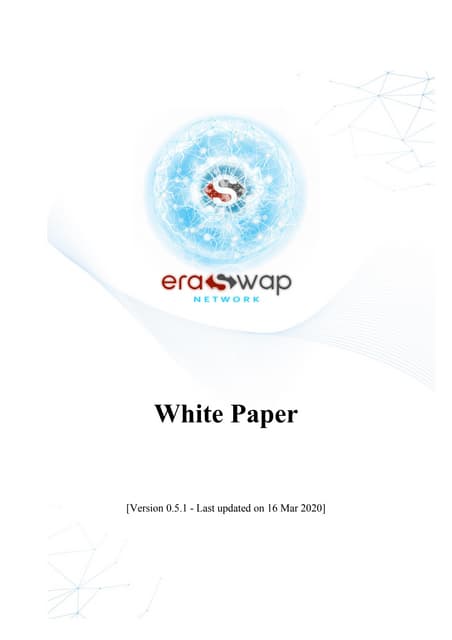 Ordinal ApeCoin Whitepaper.pdf | Internet | Computing