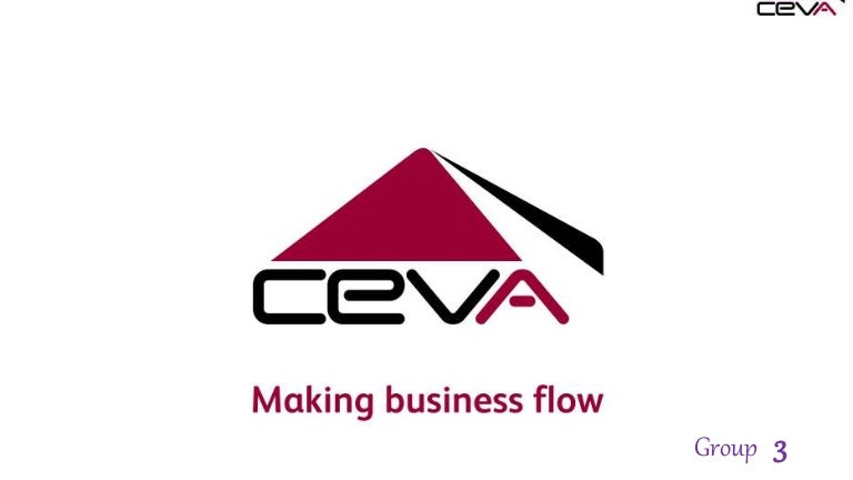 Ceva Logistics