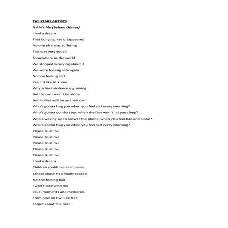 Forbidden script | DOCX