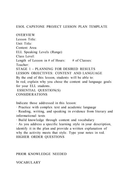 tkt-power-point-presentation | PPT