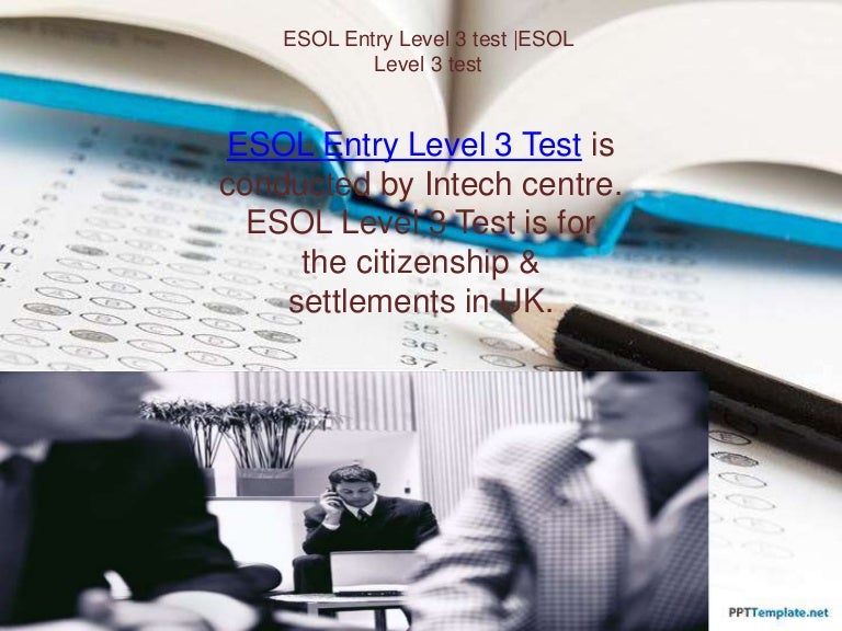 Esol Test For Ilr esol-test-for-ilr
