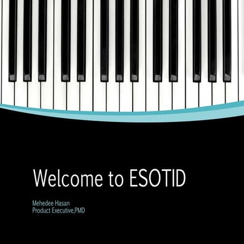 Esomeprazole marketing plan by mehedee | PPTX