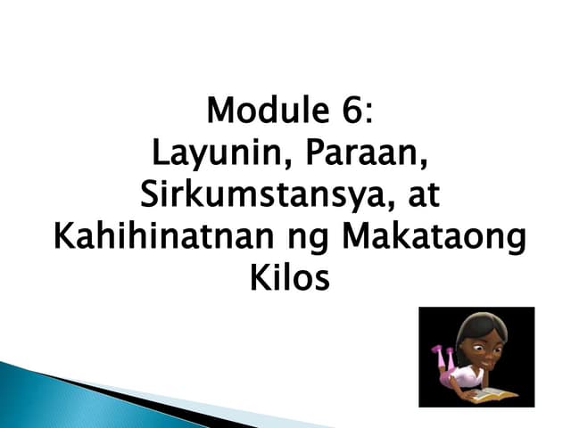 GRADE 10 ESP MODULE 7 | PPTX