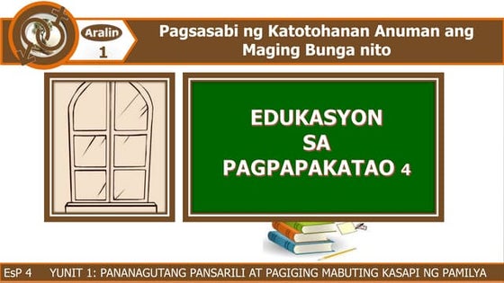 Mga kaibigan sa paaralan | PDF