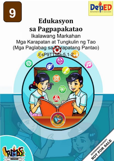 ESP 9 QUARTER 2 unang modyul - to send.pptx