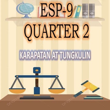 ESP MELCs Grade 9.pdf