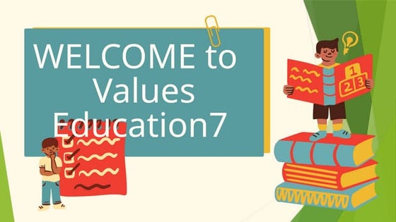 VALUES EDUCATION MATATAG FOR GRADE 7.pptx