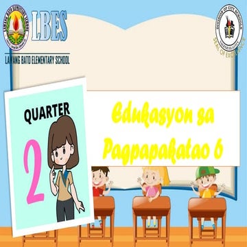 ESP-Q3-Jan 13-17 - Pagsunod sa Batas ng Pangangalaga sa Kapaligiran.pptx
