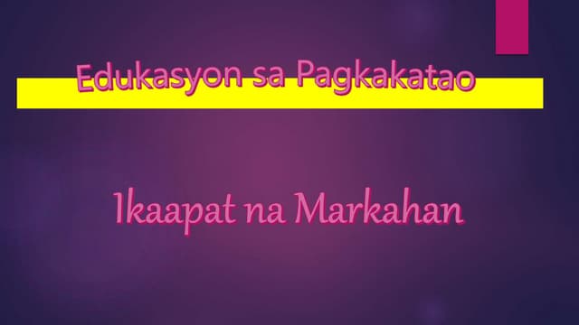 GMRC7_Pagtitipid-at-Pag-iimpok.pOWERPOINT PRRESENTATION | PPTX