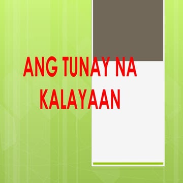 mapanagutang paggamit ng kalayaan.pptx