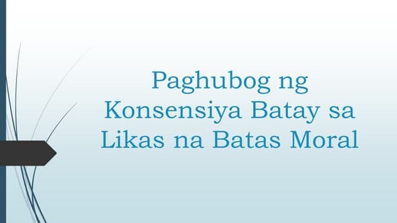 ESP Grade 10 Modules 7 and 8 | PPT