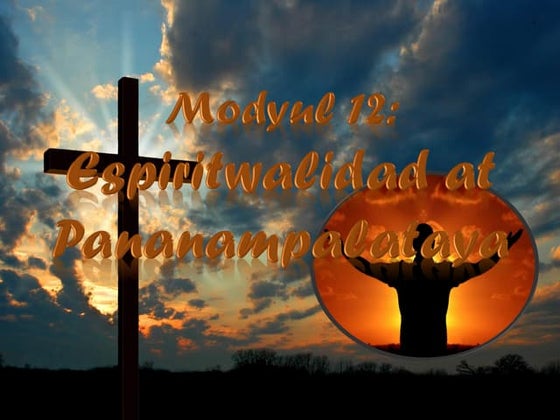 Modyul 14 isyung sekswalidad | PPT