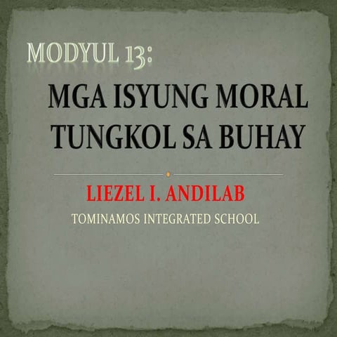 Kasaysayan ng lgbt sa pilipinas | PPTX