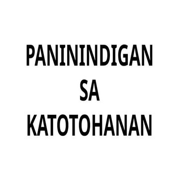 Quarter 2 Week 3 - Filipino 10 - Panitikang pandaigdig | PPTX