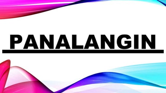 ESP 10 Quarter 1 Module 1.pptx