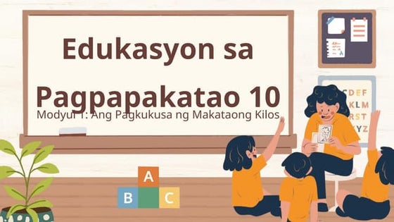 EPP 4_Mga Kagamitan sa pagsusukat | PPTX