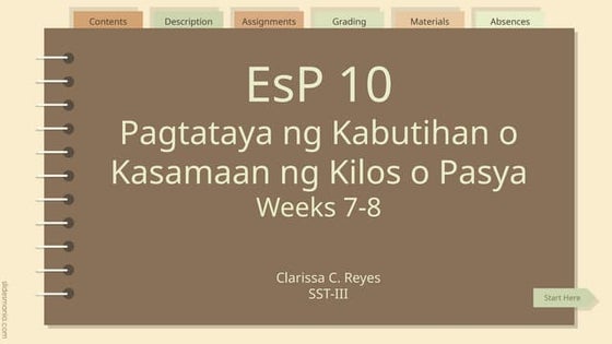 ESP 10 - Q2 - module 7.pptx