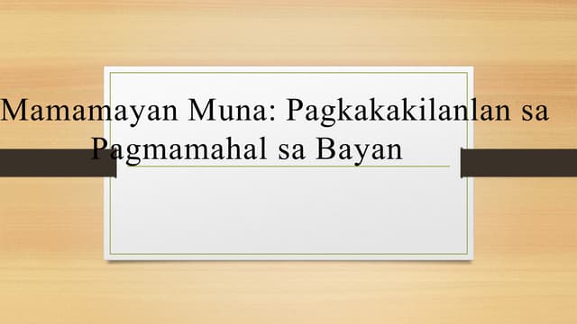 Lm he4(pagtanggap ng bisita ) | DOCX