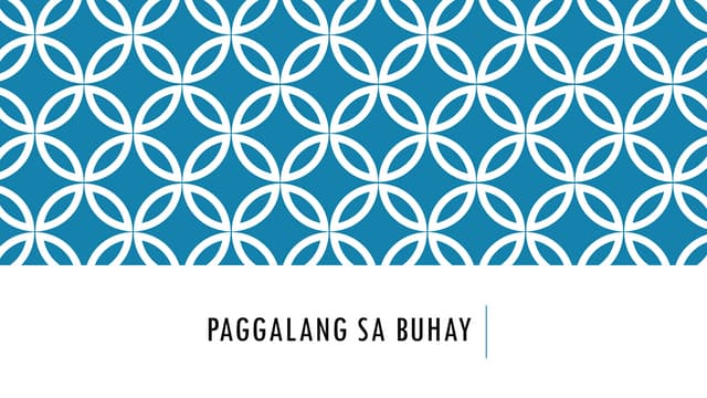 Paggalang sa buhay (Isyu sa paglabag sa buhay).pptx Paggalang sa buhay (Isyu sa paglabag sa buhay).pptx