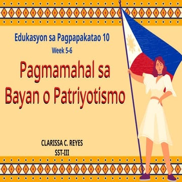 ESP 10 Q3 WEEK 5-6 PAGMAMAHAL SA BAYAN.pptx