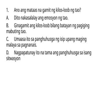 SUMMATIVE TEST-3rd quarter ESP 10 ALL MODULE.pptx