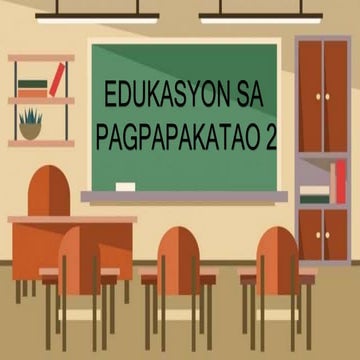 ESP2. Q2 MODULE 1 PPT.pptxjcjdjcufifivudfjf | PPTX