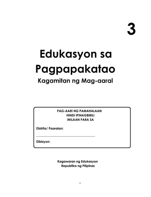 ESP3_Module 1_Magandang Kaugalian,Isabuhay!.pdf
