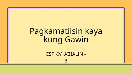 ANG AKING TUNGKULIN BILANG KABATAAN-DEMO.pptx