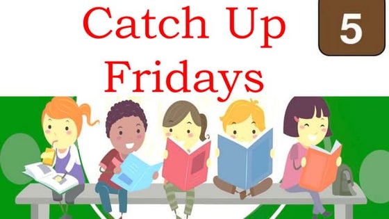Catch Up Friday - ESP grade 6 WEEK3.pptx