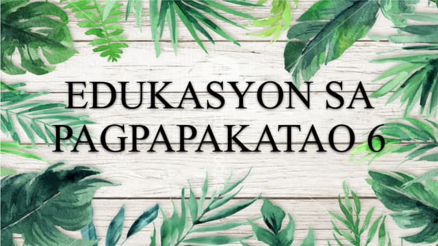 Grade 6 PPT_ESP_Q2_W2_Day 1-5_Pagiging Matapat.pptx