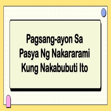 GRADE 6 ESP module 2 version 2 QRT 1.pptx