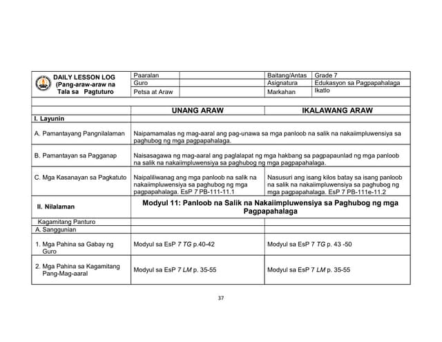 Q1_LessonExemplar_GMRC 5_Lesson 1_Week 1.pdf