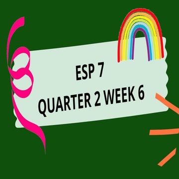 Q2_LE_VE8_Lesson8_Week8.pdf lesson exemplar | PDF