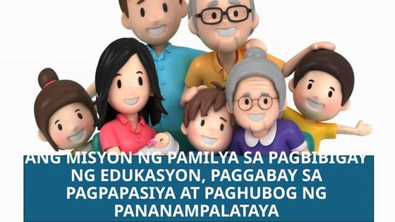 Tagalog Missal Reviewer (Gamit para sa Misa) | PPTX