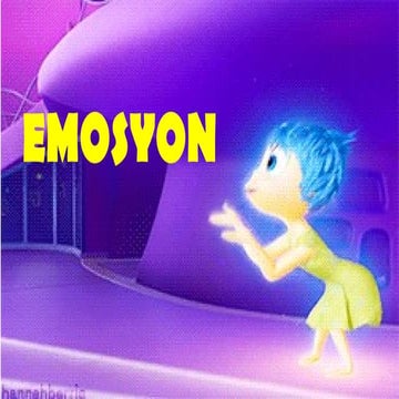 Edukasyon Sa Pagpapakatao 8_Ano ang Emosyon? | PPTX