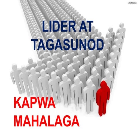 ESP 9 PPT--PAKIKILAHOK.pptx............. | PPTX