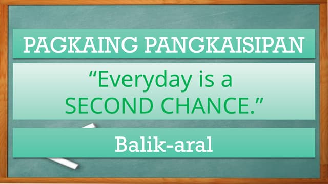 Module 5 pakikipagkapwa | PPTX