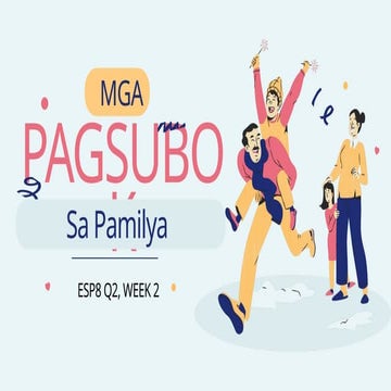 VALUES 8 Quarter 2 Week 2 power point presentation | PPTX