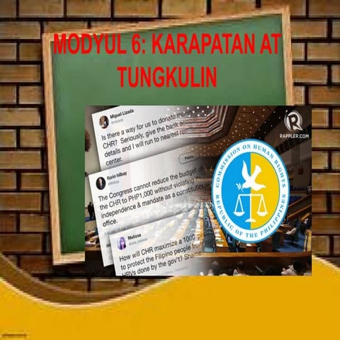 ESP 9- KARAPATAN AT TUNGKULIN.........pptx