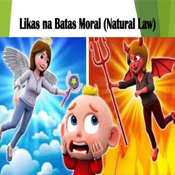 esp 9 Likas Na Batas Moral (Natural law).pptx