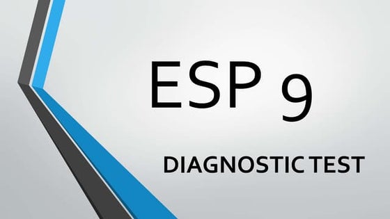 1st PT ESP 9.docx