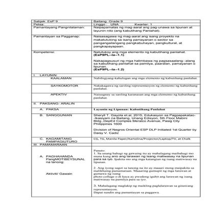 EsP9_Lesson Plan_Week1_Q1.docx