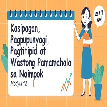 ESP 9 MODULE 12 Kasipagan PPPngN 2024.pptx