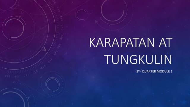 Q2 Aralin 1 Karapatan at Tungkulin ng Tao.pptx