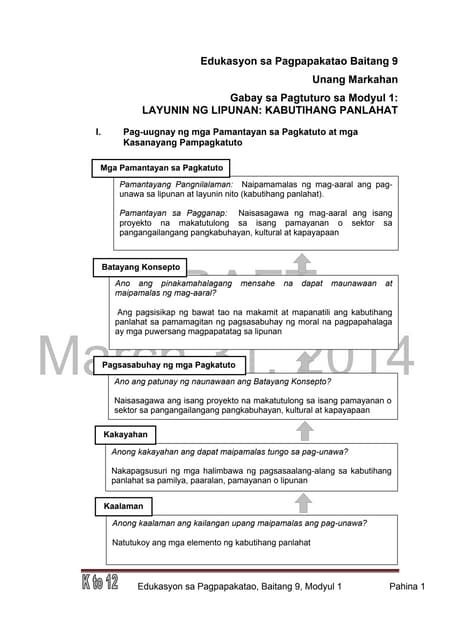 COT- Grade 9 Esp.docx