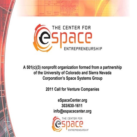 AstroStellar Space Science Consulting Business Plan | PDF