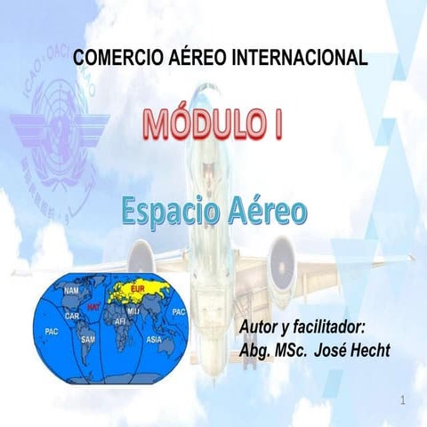 ESPACIO AÉREO.pptx
