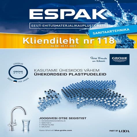 Espak 06.08 30.11 no 118 | PDF